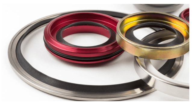 A Comprehensive Guide to Bearings Seals: Types, Functions, and Applications